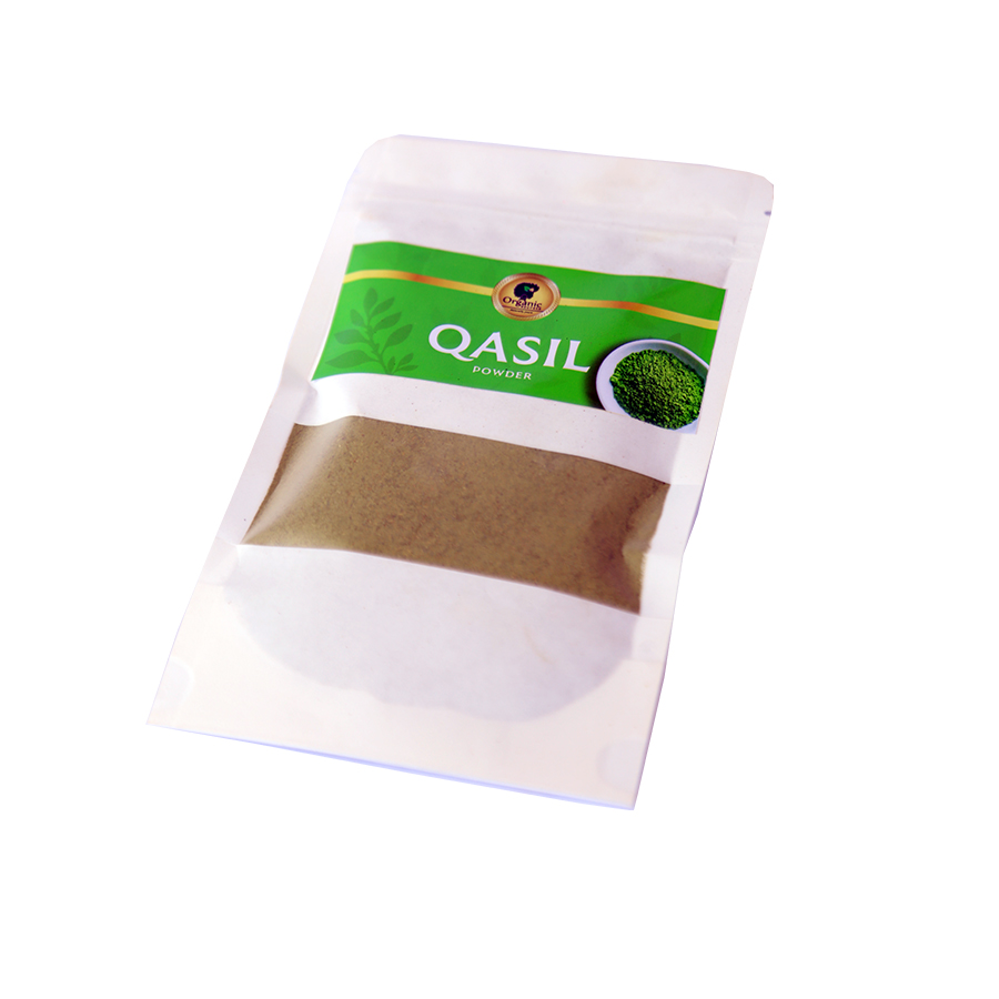 Qasil Powder ORGANIC SECRETS Qasil Powder ORGANIC SECRETS